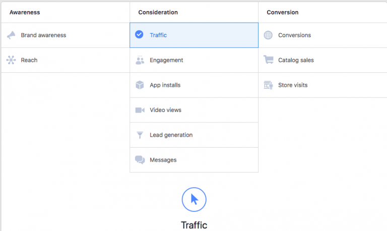 Come impostare Custom Conversions e Attribution su Facebook