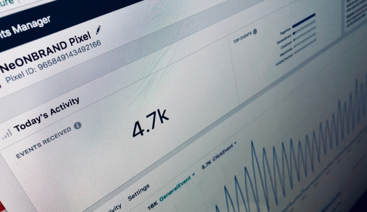 Pixel ID Facebook: cos'è e come utilizzarlo correttamente