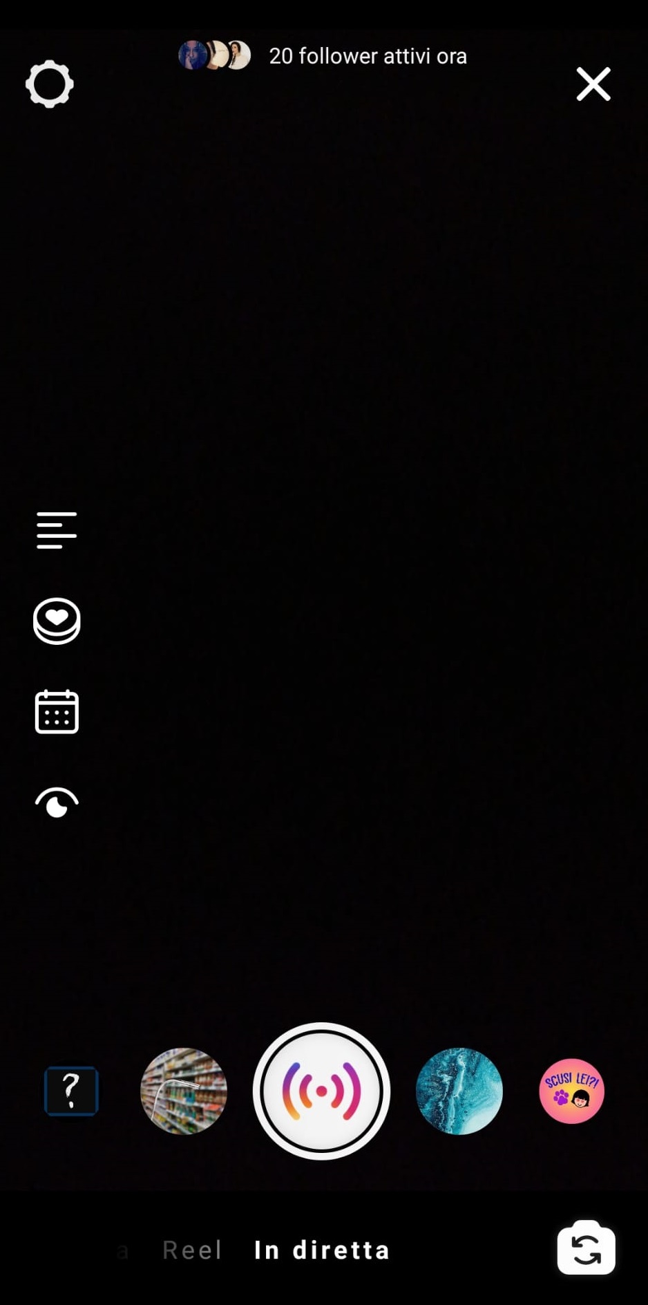 Come fare le dirette Instagram: una guida passo dopo passo - Leevia Blog