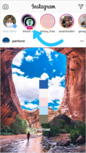 Come fare le dirette Instagram: una guida passo dopo passo - Leevia Blog