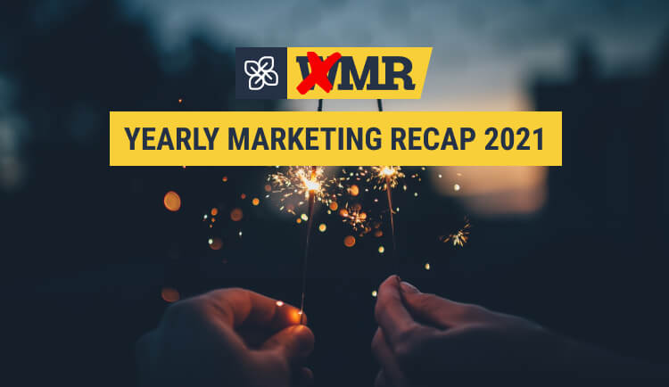 Recap annuale 2021: le news social e digital - Leevia Blog