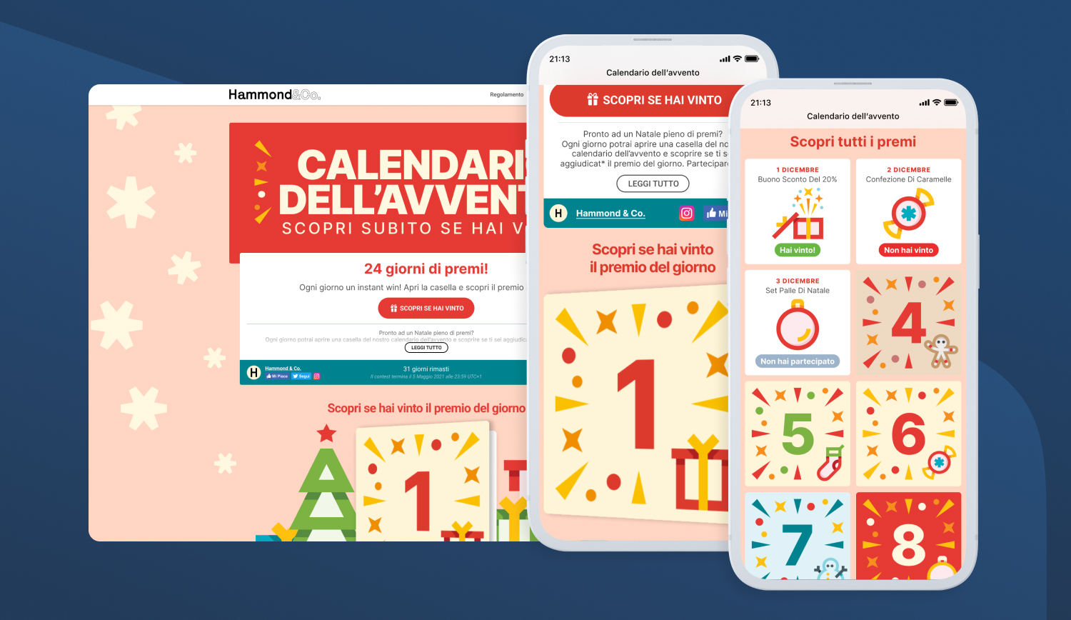 Leevia Calendar, un nuovo modo per il lead nurturing - Leevia Blog