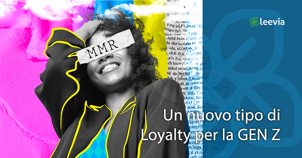 Una nuotata tra Loyalty, GenZ e Threads - MMR - Leevia Blog